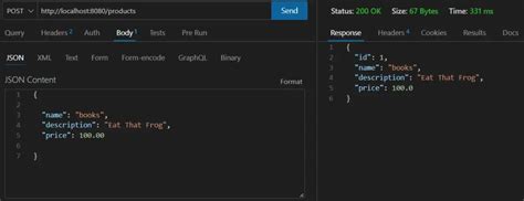 how to implement cqrs design pattern in spring boot the full stack developer