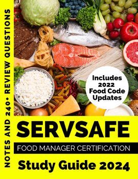 Servsafe 7th Edition Practice Test Answers
