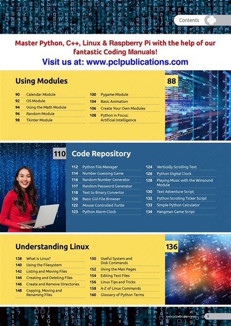 Python Coding The Complete Manual Magazine Autumn 2022 Back Issue