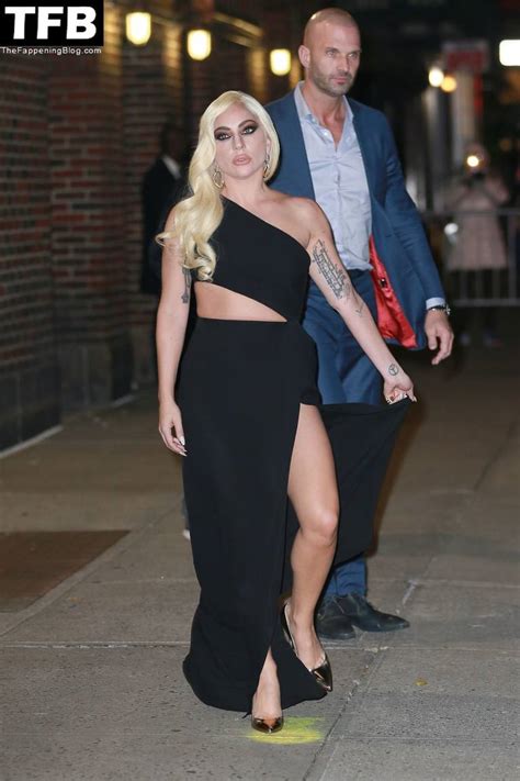 Lady Gaga Ladygaga Nude Onlyfans Photo 399 The Fappening Plus