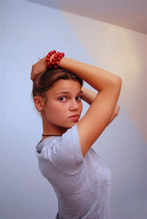 Nastya 1 By Templas On Deviantart