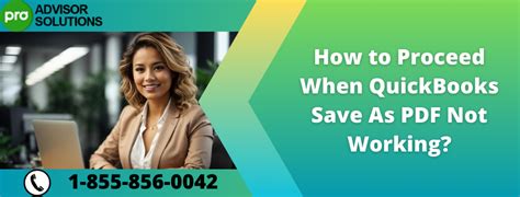 easily resolve quickbooks save as pdf not working issue kevintrott medium