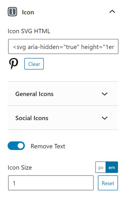 How To Create A GeneratePress Top Bar Using GenerateBlocks