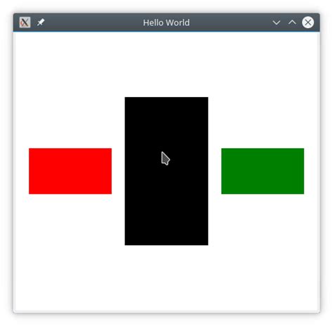 Qt How Can I Use QML Layouts To Arrange Aspect Ratio Scaled Items In
