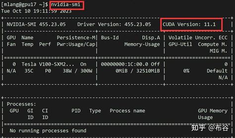 conda虚拟环境安装tensorflow gpu版本 知乎