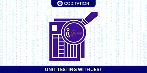 unit testing with jest