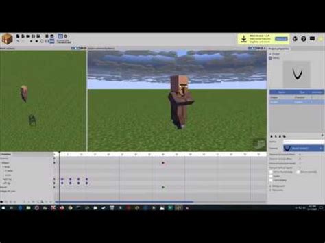 How To Make A Minecraft Animation Video Read Desc YouTube