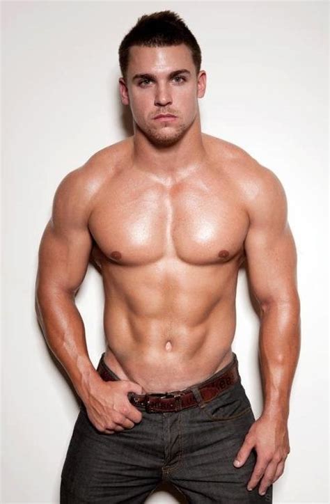 Hot Men Hot Guys Muscles Shirtless Hunks Hommes Sexy Six Pack Abs Raining Men Beauty Men