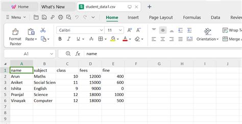 how to fix python pandas error tokenizing data geeksforgeeks