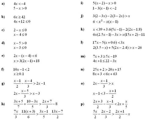 cracking the code unit 5 systems of equations and inequalities answer key revealed