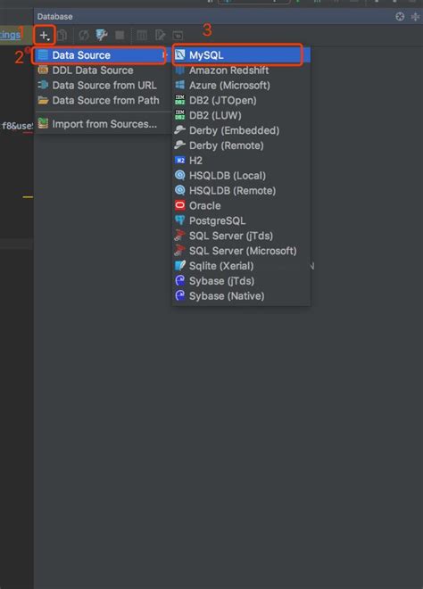 intellij idea下自动生成hibernate映射文件以及实体类 悦文 博客园