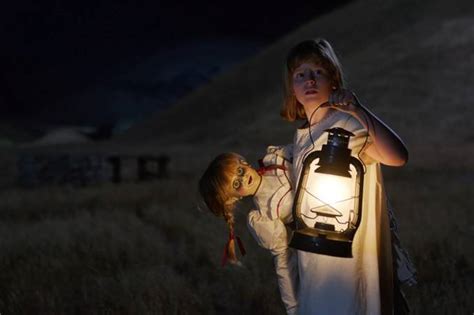 Annabelle 2 — A Criação Do Mal Veja Rio