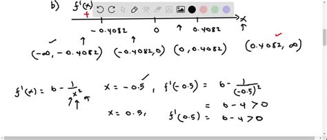 solved consider the function f θ 3cos2θ 3sinθ a find f θ b determine the
