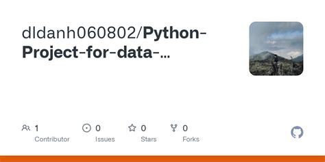 Github Dldanh Python Project For Data Science Ibm Coursera