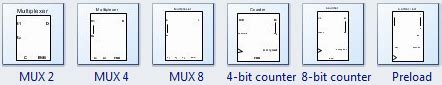 Circuit Diagram Symbols A Complete List EdrawMax