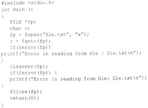 bca c programming solved question paper notes pdf bachelor exam