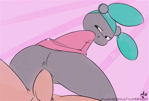 Post 1287341 Musikalgenius Animated Jennywakeman Mylifeasateenagerobot