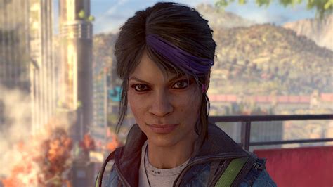 Dying Light 2 Stay Human Endings Explained