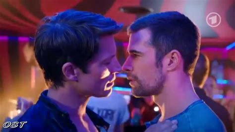 Olli And Jo Jolli First Kiss And Sex Scene Verbotene Liebe 4588 4589 17 20102014 Youtube