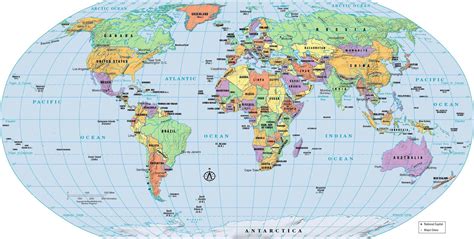Geographical World Map Pdf Draw A Topographic Map