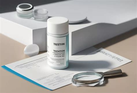 Tretinoin A Comprehensive Guide To Its Uses And Benefits