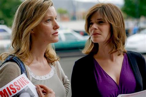 El Episodio De Breaking Bad Que Betsy Brandt No Puede Ver Revelaciones De La Actriz Que