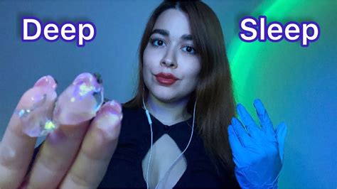 ASMR Watch this video to fall asleep مثل یه نوزاد بخواب YouTube