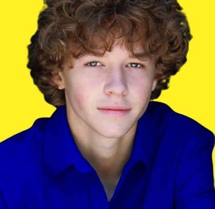 Dylan Hoffman Wiki Biography Age Net Worth Contact Latest