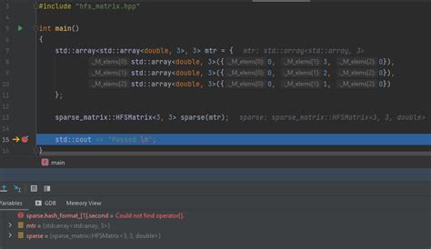 C CLion Debugger Doesn T Work With MinGW And GDB Stack Overflow