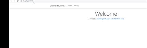 asp core mvc calling a different view from a controller stack overflow