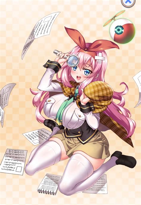 Vivian Project Qt Danbooru