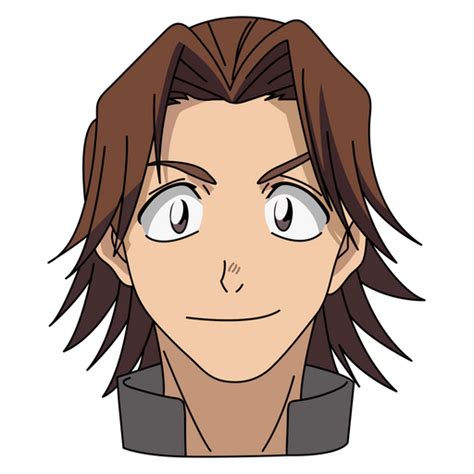 Keigo Stickers Sticker Mania