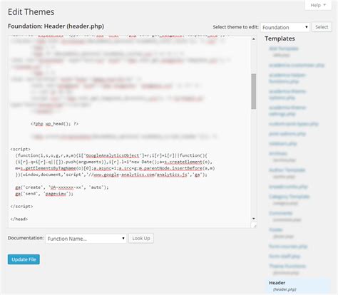 How To Add Google Analytics To A WordPress Website