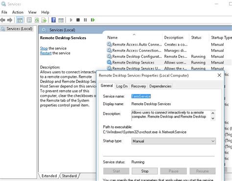 How To Allow Multiple RDP Sessions In Windows 10 Windows OS Hub