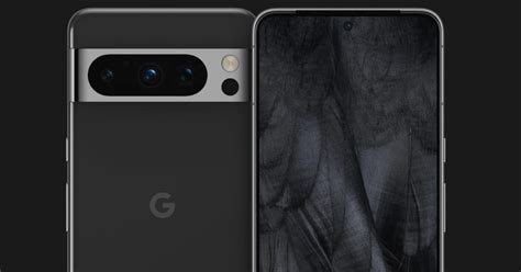 Nuevos detalles de los próximos Google Pixel 8 y Pixel 8 Pro