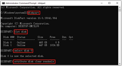 Diskpart Has Encountered An Error Incorrect Function Tutorial