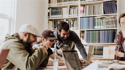 Cómo Crear Un Buen Clima Laboral Talent Match