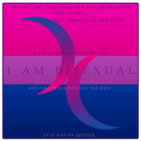 Bisexual Pride Awareness By Neko Cosmickitty On Deviantart