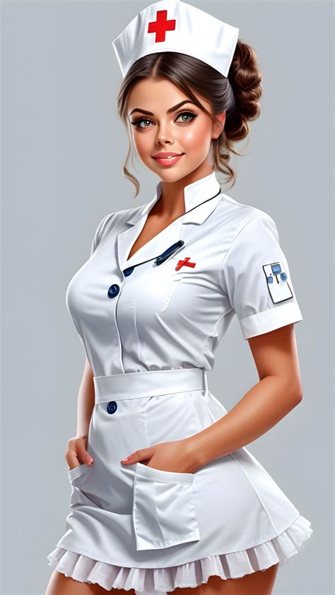Kinky Nurse 6 By Brandydaze48 On Deviantart
