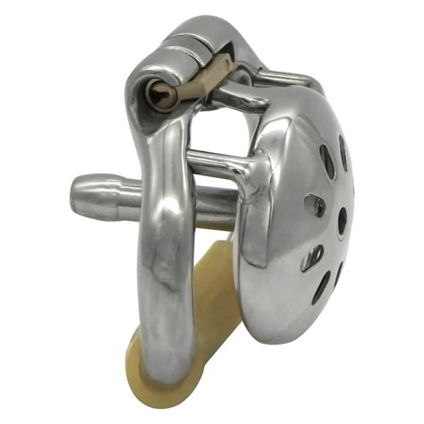 Super Small Cock Cage Chastity Devices