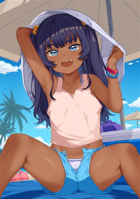 Original Drawn By Hai Ookami Danbooru