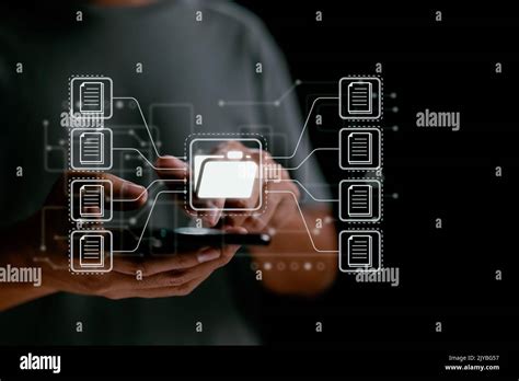 Document Management System DMS Online Documentation Database And