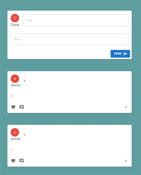github riefuwa springboot mysql reactjs forumwebapp frontend