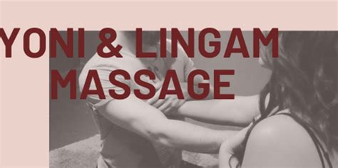 Yoni And Lingam Tantric Massage Sydney Darlinghurst Sun 4th Dec 2022 200 Pm 600 Pm Aedt