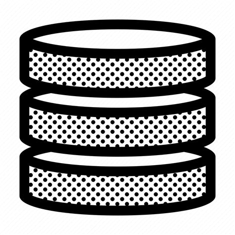 data database mysql server sql storage icon download on iconfinder