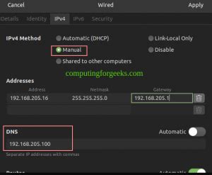 Run Pi Hole In Docker Easy Fast ComputingForGeeks