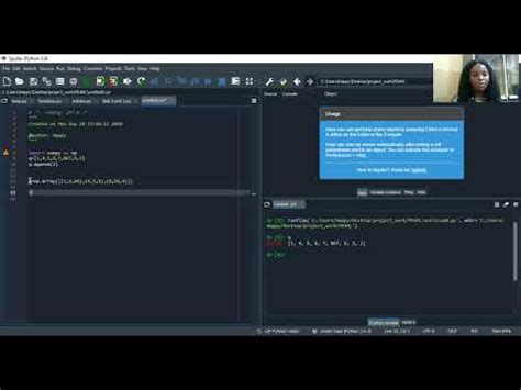 BASIC PYTHON APPENDING DATA TO A LIST ARRAY YouTube