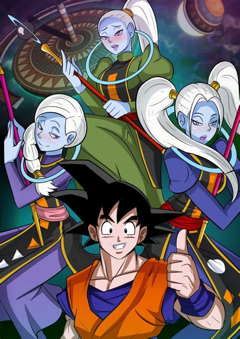 Vados Luscious Hentai Manga And Porn