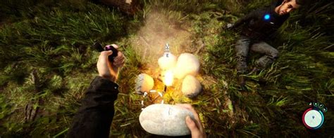 Sons Of The Forest Early Access Kritik Gamereactor