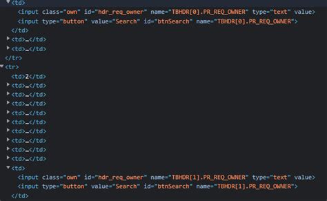 jquery get the value of dynamically added textbox stack overflow